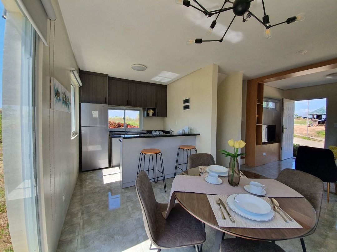 City view and affordable house and lot for sale in amiya raya highland ...