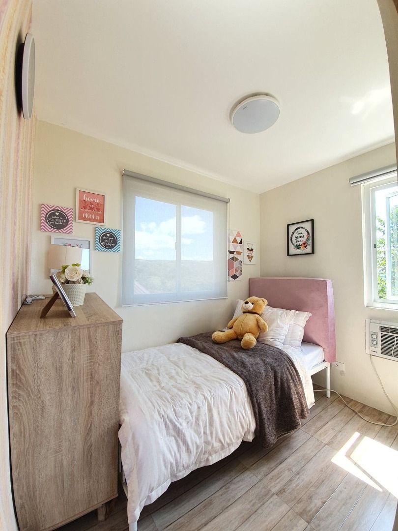 City view and affordable house and lot for sale in amiya raya highland ...