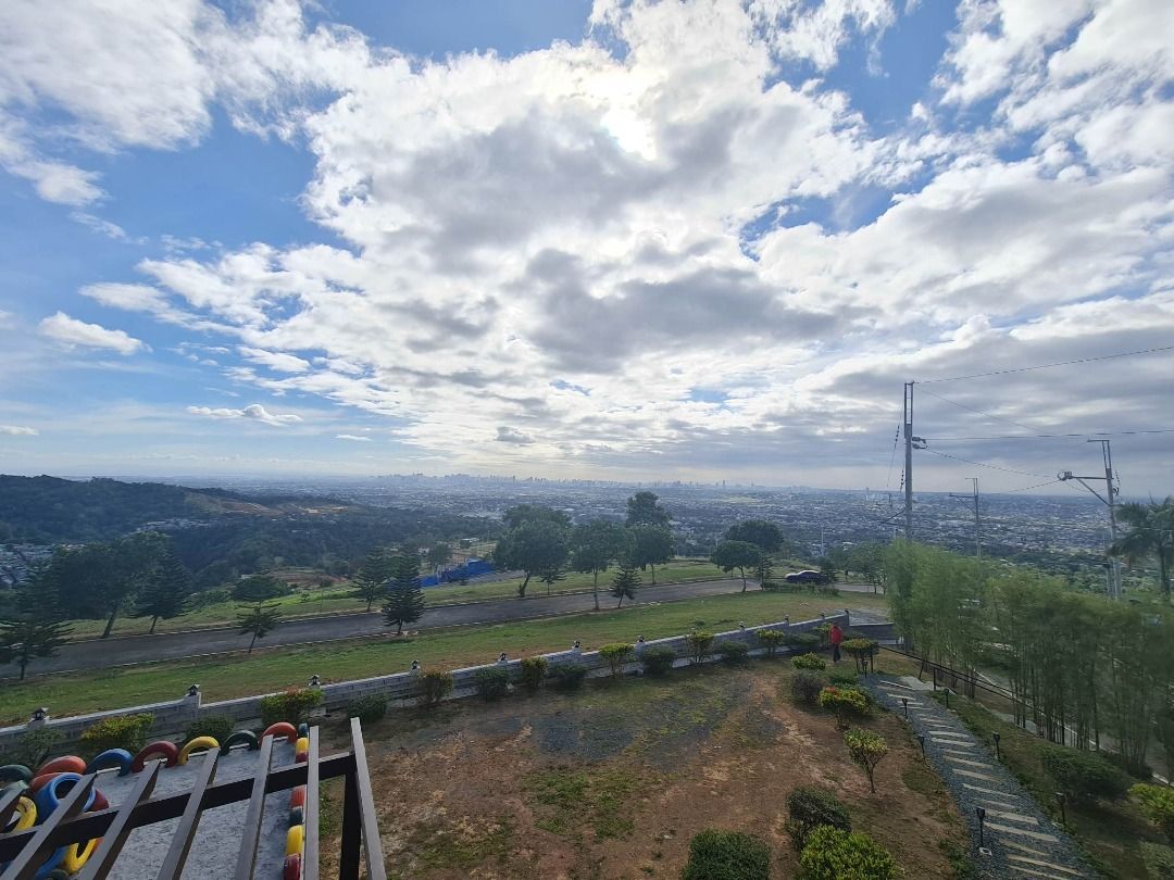 City view and affordable house and lot for sale in amiya raya highland ...