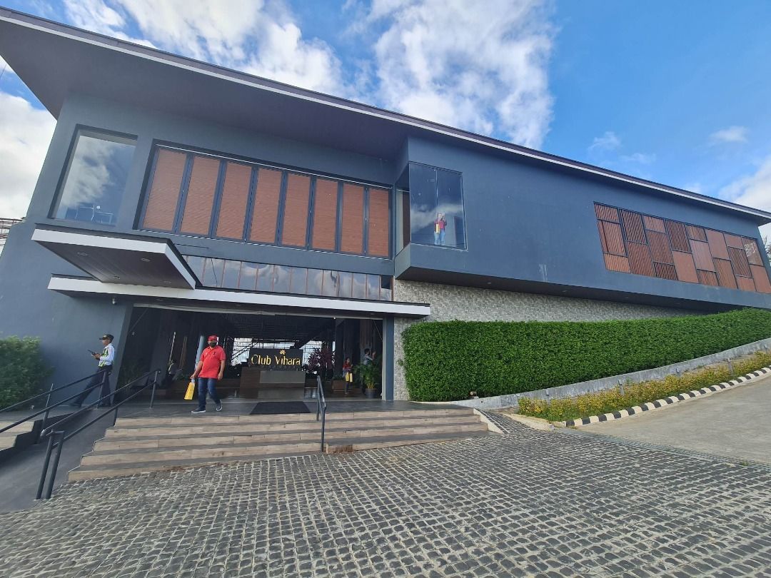 City view and affordable house and lot for sale in amiya raya highland ...