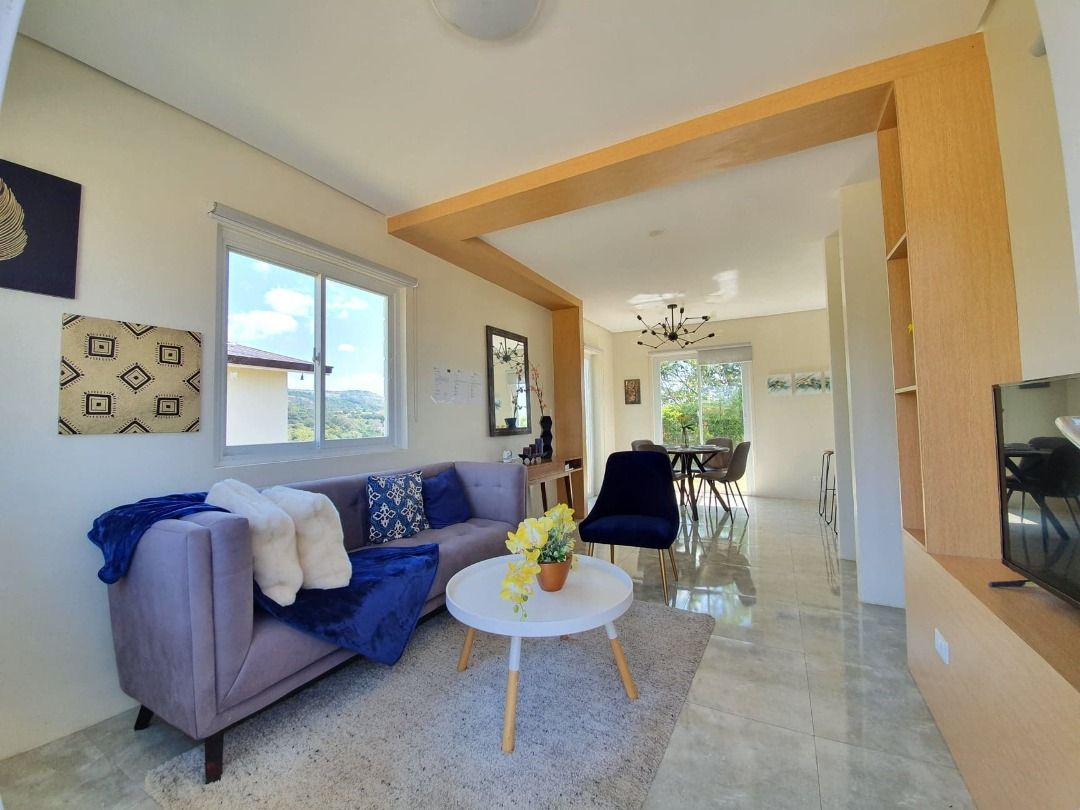 City view and affordable house and lot for sale in amiya raya highland ...