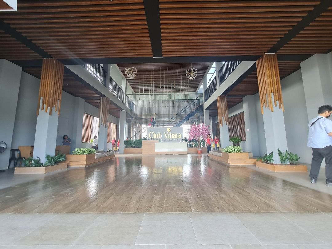 City view and affordable house and lot for sale in amiya raya highland ...