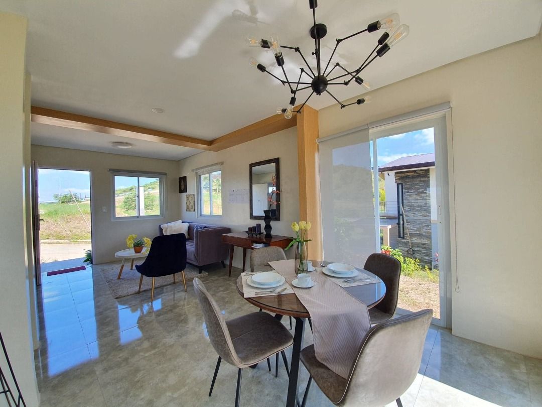 City view and affordable house and lot for sale in amiya raya highland ...