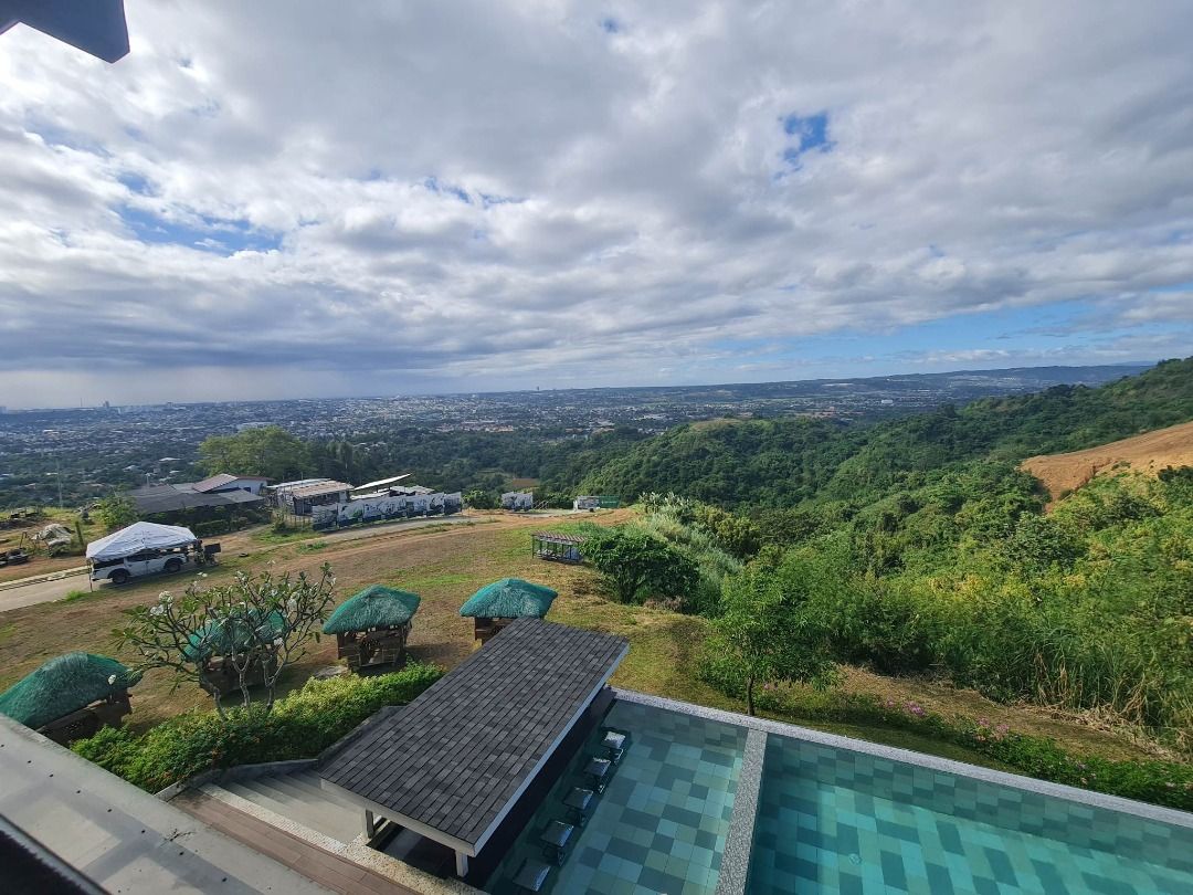 City view and affordable house and lot for sale in amiya raya highland ...