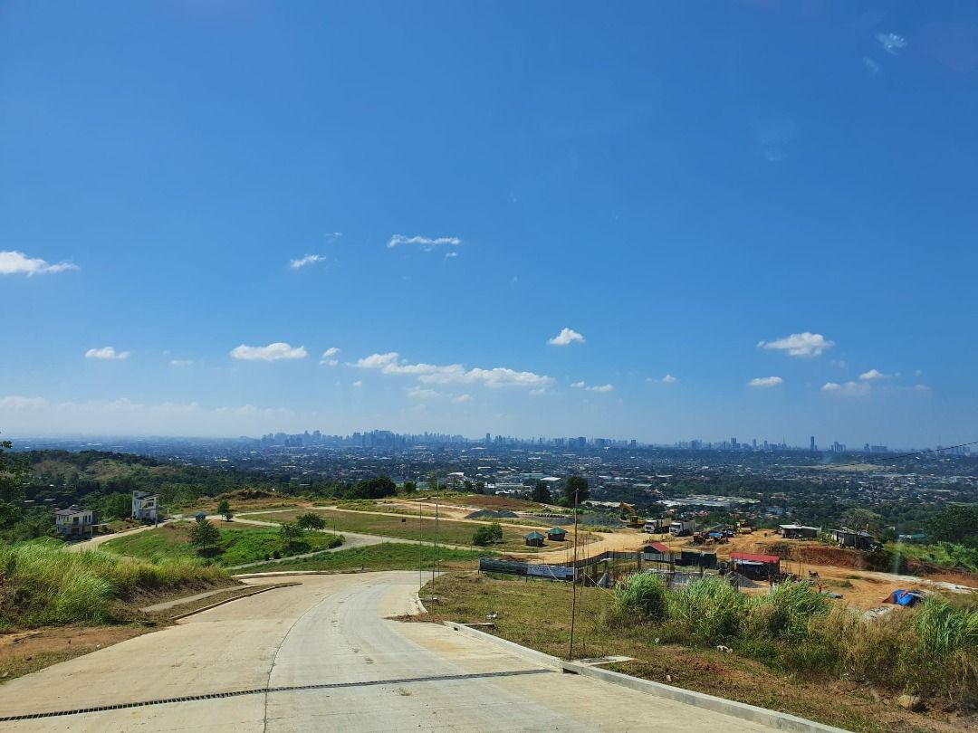 City view and affordable house and lot for sale in amiya raya highland ...