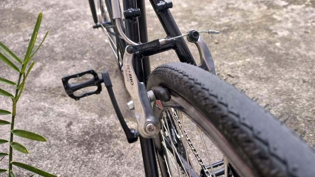 Classic Road Bike, Sports Equipment, Bicycles & Parts, Bicycles on ...