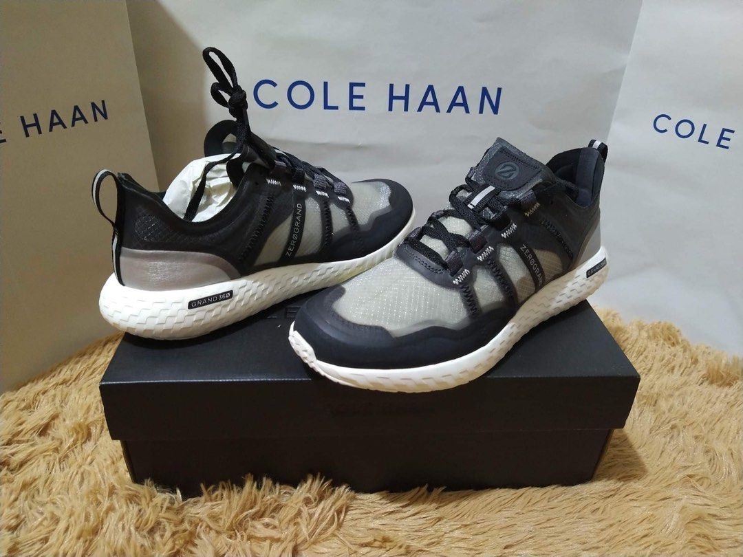 Cole Haan Zerogrand Outpace Runner, Women's Fashion, Footwear, Sneakers ...