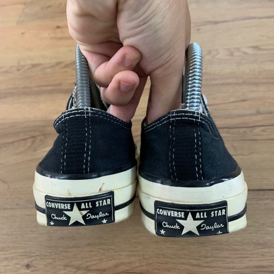 CONVERSE CT70 (5uk), Women's Fashion, Footwear, Sneakers on Carousell