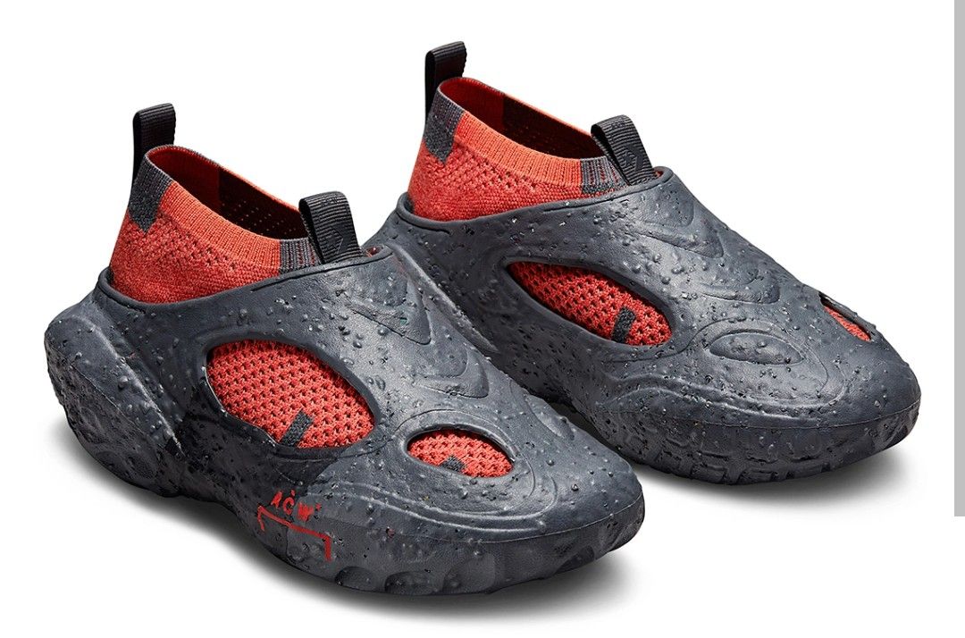 Converse Sponge CX Crater ACW, Men's Fashion, Footwear, Sneakers on ...