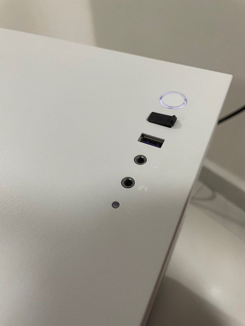 Custom Deadpool PC, Computers & Tech, Desktops on Carousell