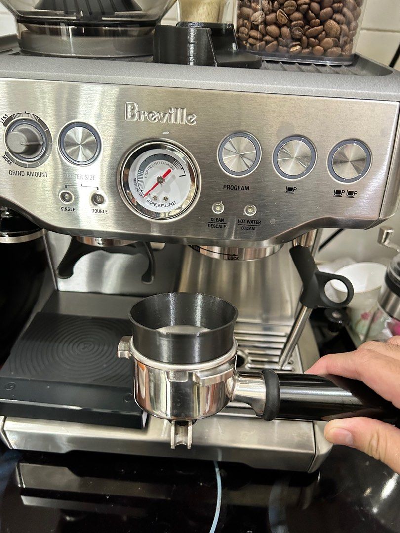 Custom Snap on Dosing funnel, TV & Home Appliances, Kitchen Appliances ...