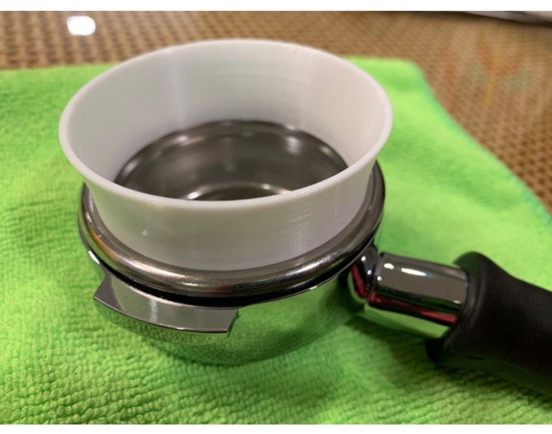 Custom Snap on Dosing funnel, TV & Home Appliances, Kitchen Appliances ...