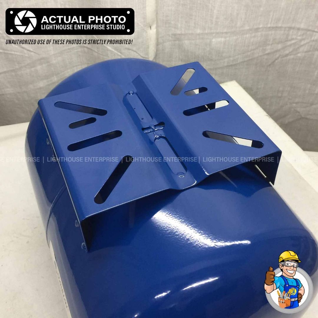 DAYUAN Italy Horizontal Bladder Tank (24L) LIGHTHOUSE ENTERPRISE ...