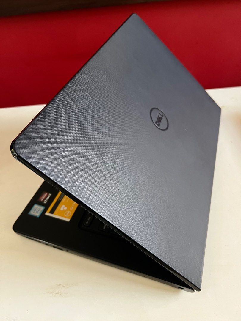 Dell Inspiron 14 3467 14-inch HD Intel Core i5 7th Gen, Computers & Tech, Laptops & Notebooks on ...