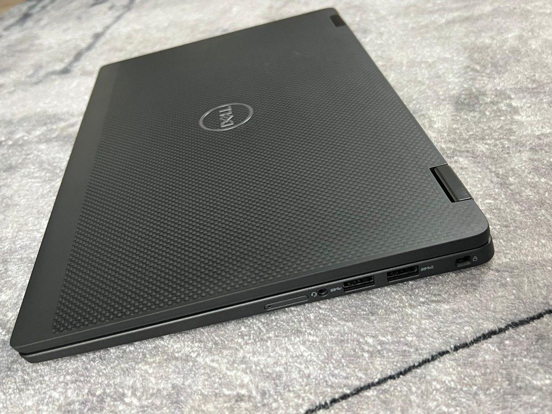 Dell Latitude 7410 2-in-1 Business Laptop | 14" FHD IPS | i5-10310U ...