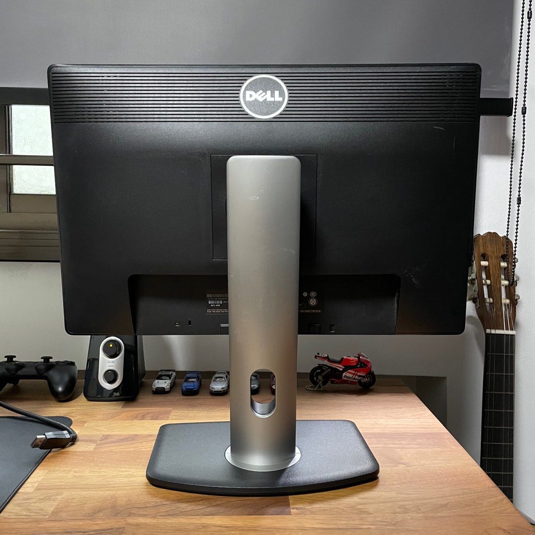 Dell P2213T Monitor, Computers & Tech, Parts & Accessories, Monitor ...