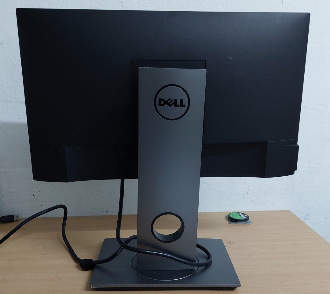 Dell P2219H monitor in mint condition, Computers & Tech, Parts ...