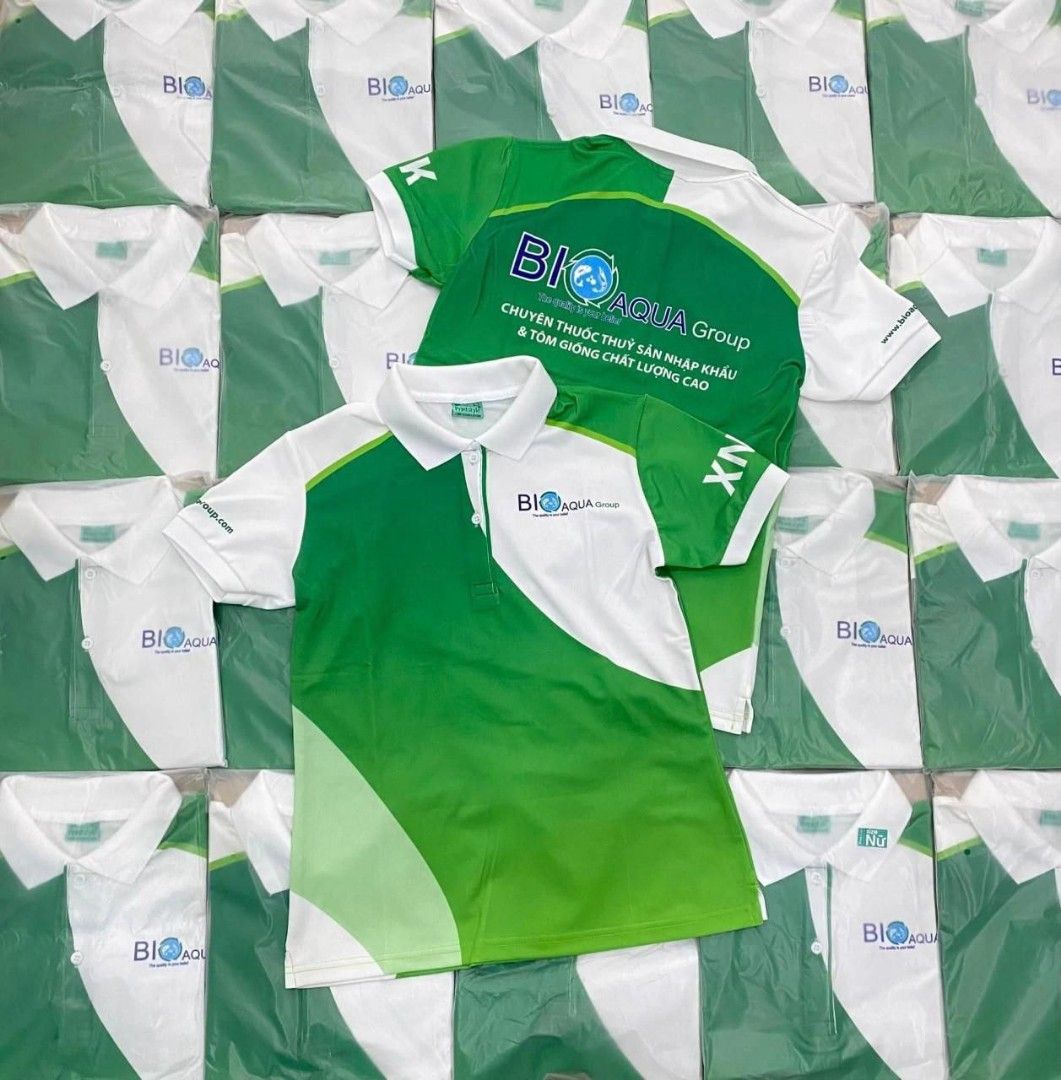 Digital Uniform - Shirt Printing For SME(Island wide fast delivery ...