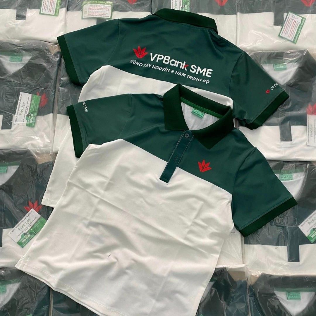 Digital Uniform - Shirt Printing For SME Corp. Branding(Island wide ...