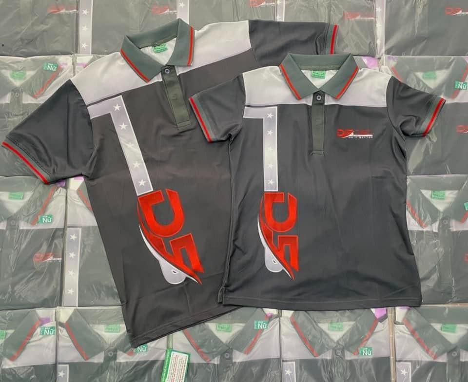 Digital Uniform - Shirt Printing For SME Corp. Branding(Island wide ...