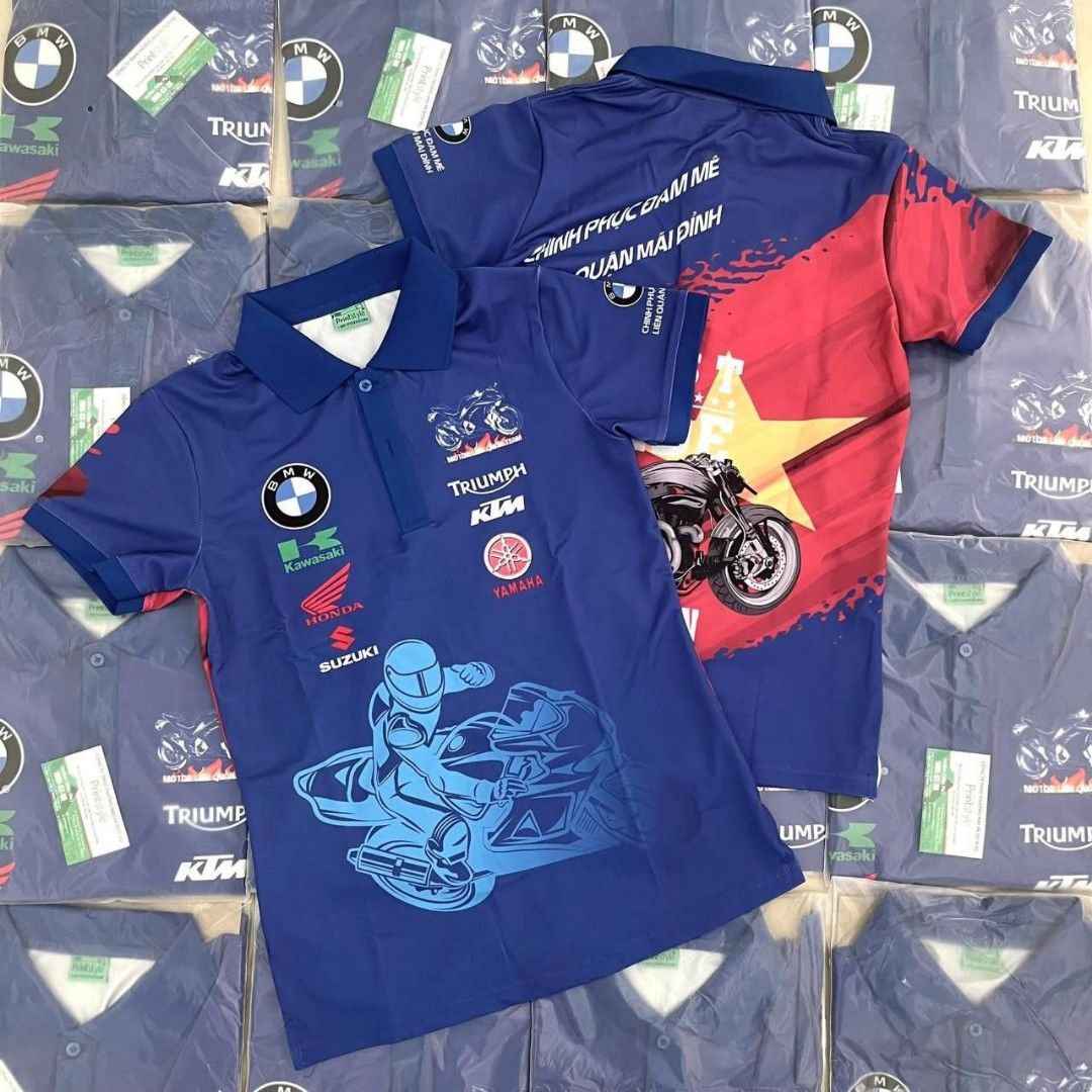 Digital Uniform - Shirt Printing For SME(Island wide fast delivery ...