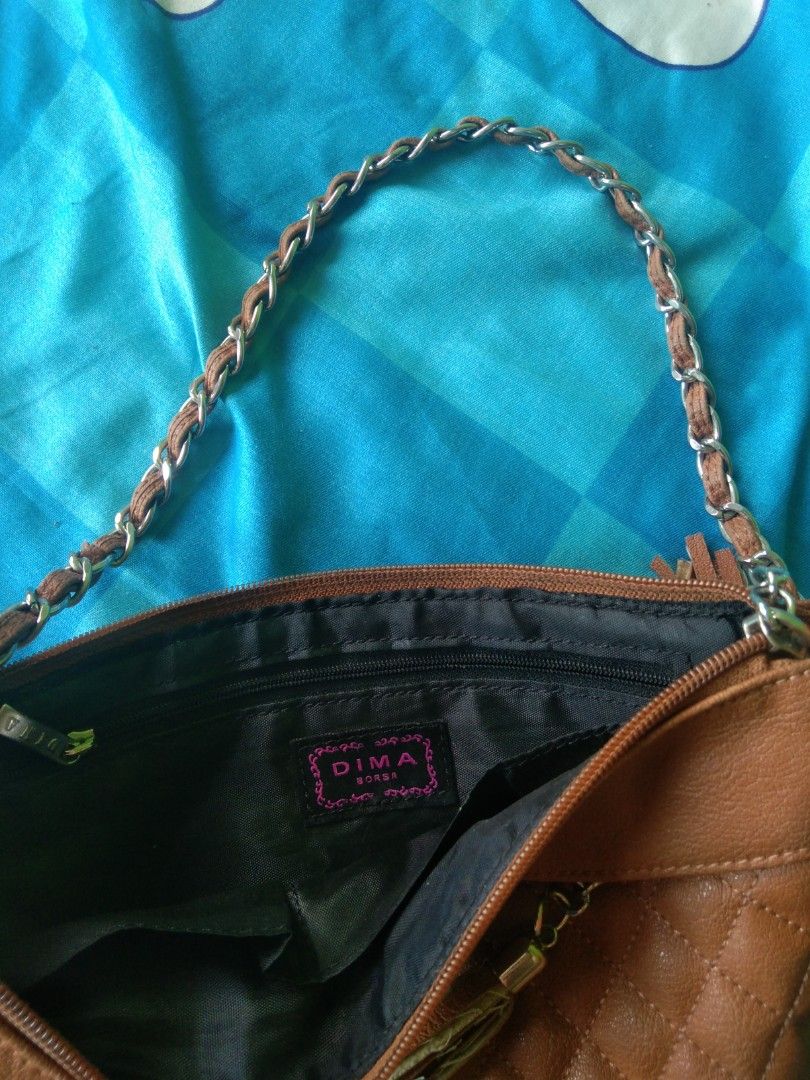 DIMA Borsa Bag on Carousell