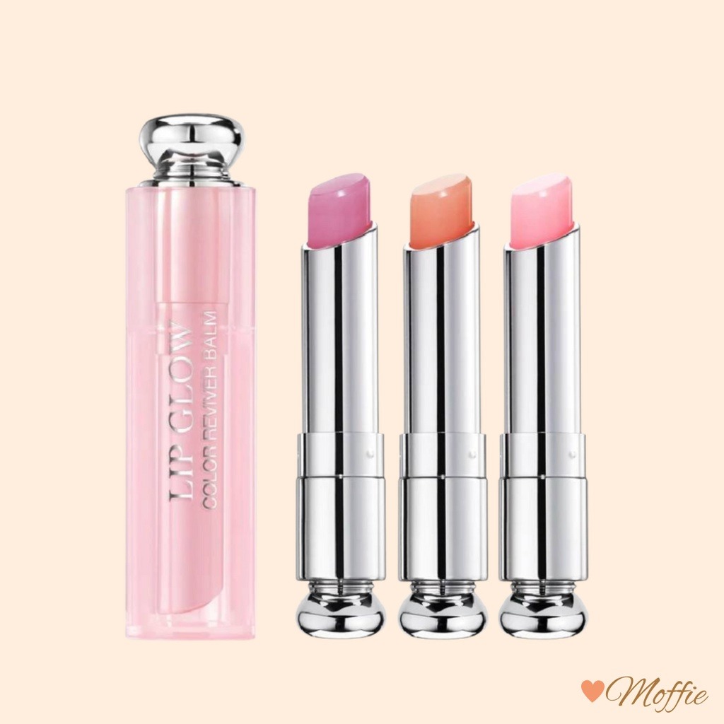 Dior Addict Lip Glow Color Awakening Lip Balm -, Beauty & Personal Care ...