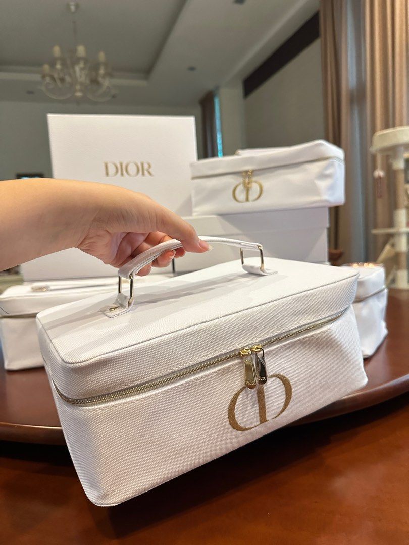Dior set, Women's Fashion, Bags & Wallets, Purses & Pouches on Carousell