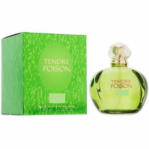 Tendre Poison By Christian Dior – Luxury Perfumes, 48% OFF
