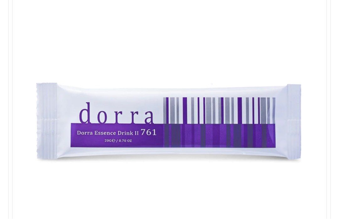 Dorra Essence Drink, Health & Nutrition, Health Supplements, Health ...