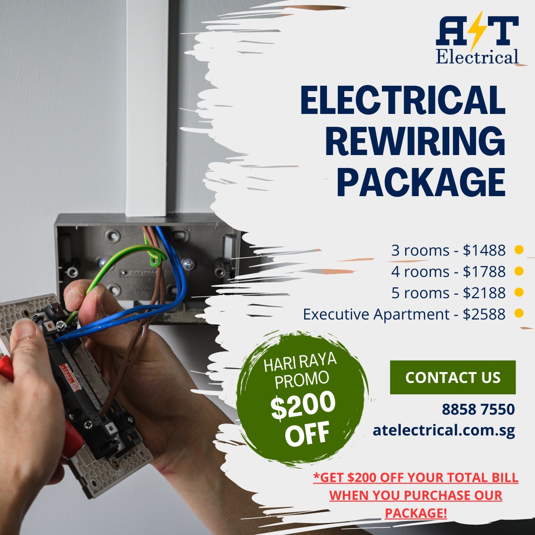 Electrician / Electricial services / Electricial works / Electrical Re ...