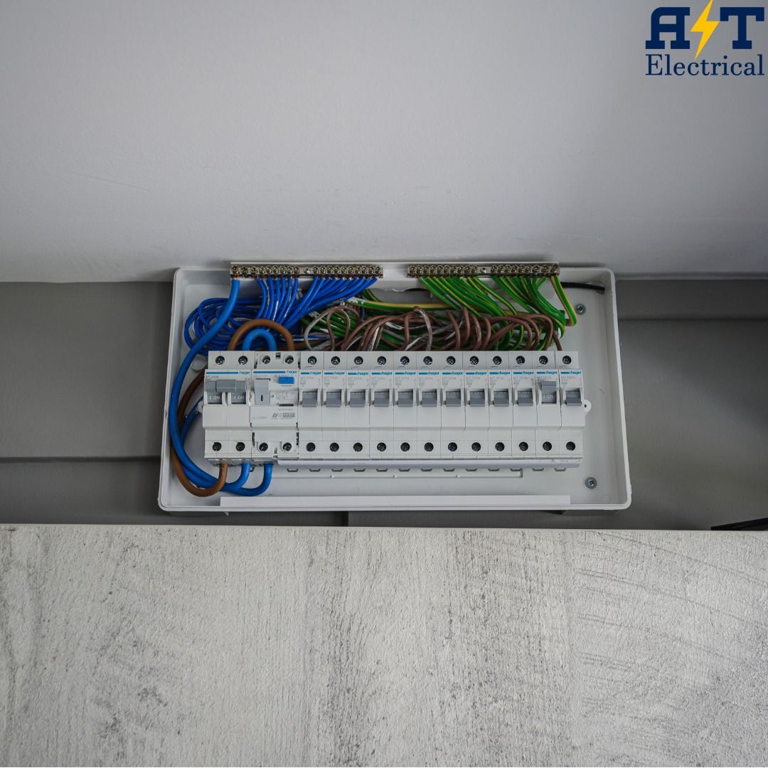 Electrician / Electricial services / Electricial works / Electrical Re ...