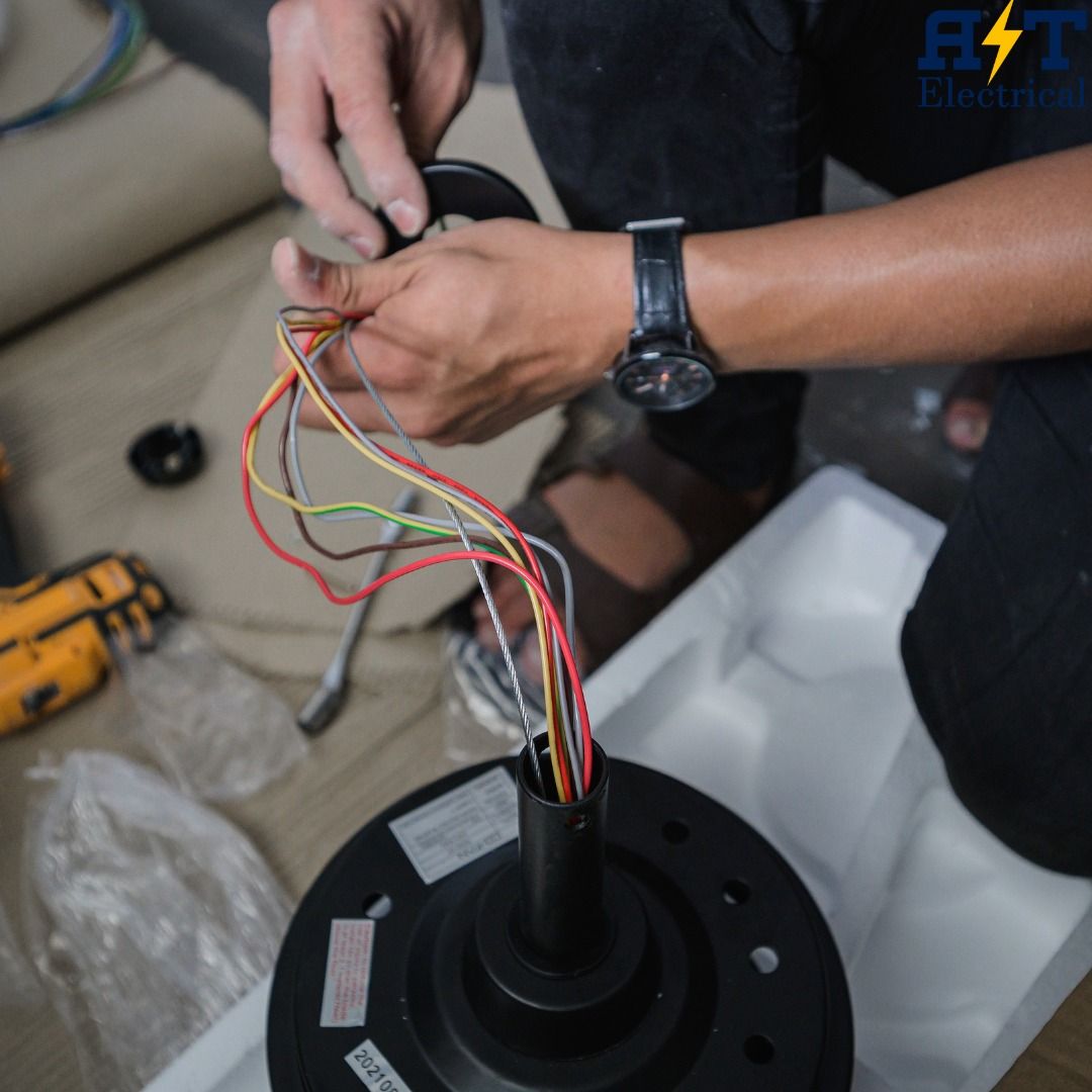 Electrician / Electricial services / Electricial works / Electrical Re ...