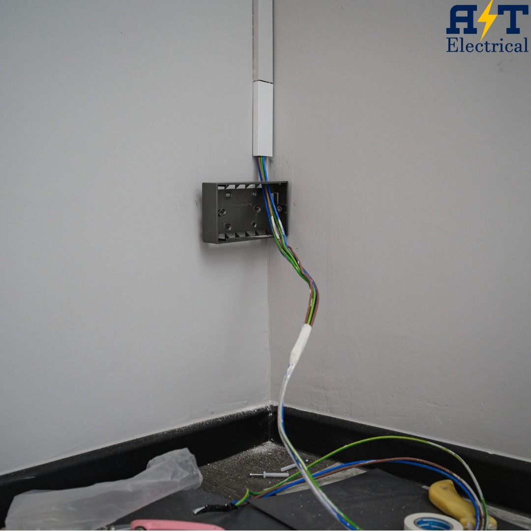 Electrician / Electricial services / Electricial works / Electrical Re ...