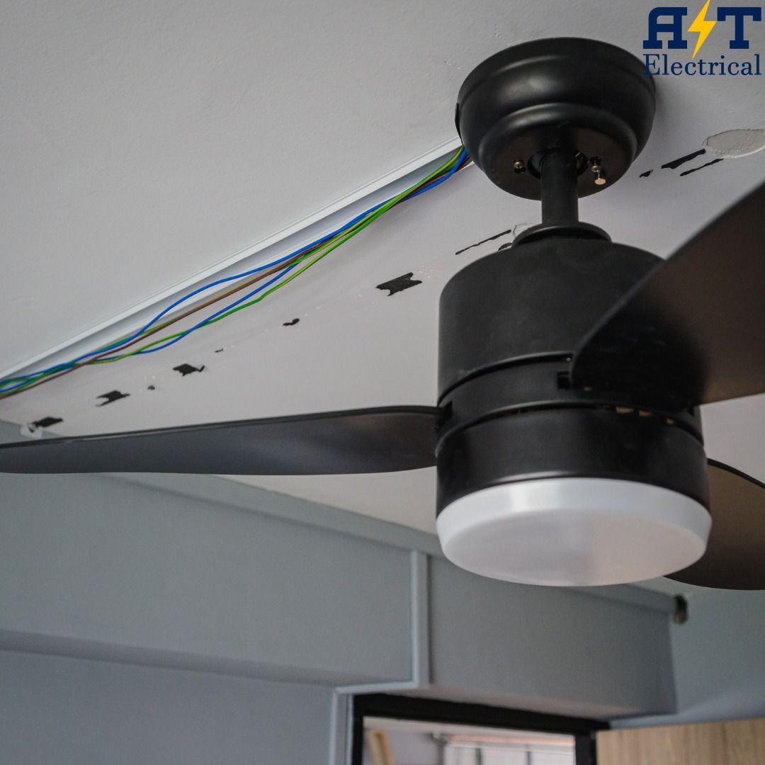 Electrician / Electricial services / Electricial works / Electrical Re ...