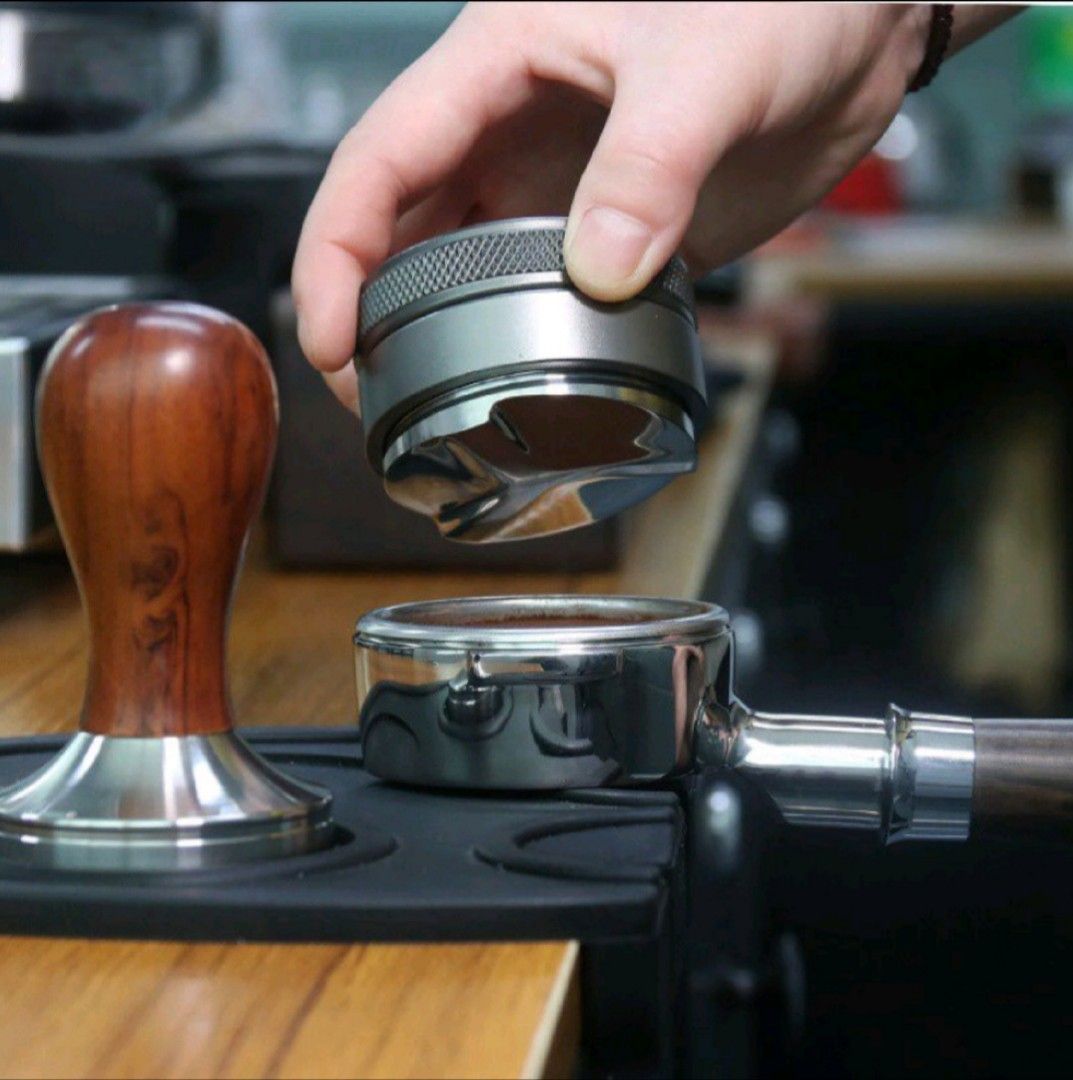 Coffee Distributor/Leveller (51/58mm), TV & Home Appliances, Kitchen ...