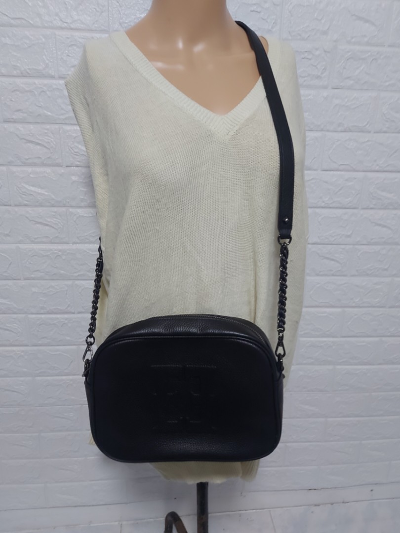 ESQUIRE CAMERA BAG, Women's Fashion, Bags & Wallets, Cross-body Bags on ...
