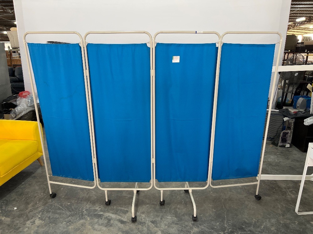 (F20027327) Ward Room Partitions / Pembahagian Bilik Wad, Furniture ...