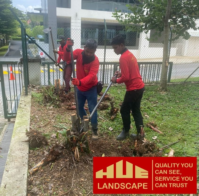 [SAME DAY] Landscaping and Gardening Service: Lawn Mower & Grass Cutting | Lawn Edging ...