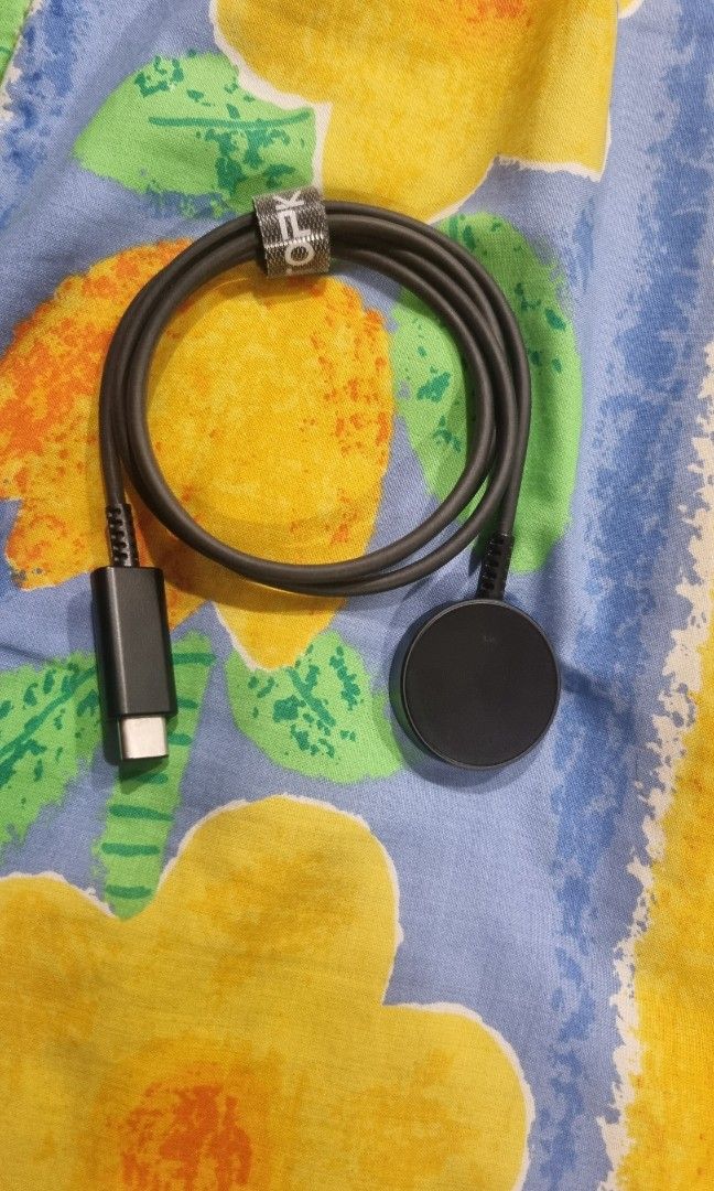 Galaxy watch 5 pro SM-R920 45mm GPS, Mobile Phones & Gadgets, Wearables ...