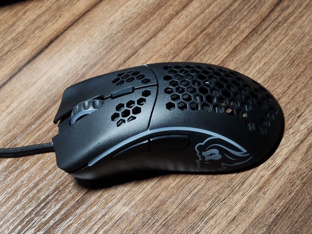 Glorious Model O Minus, Computers & Tech, Parts & Accessories, Mouse ...