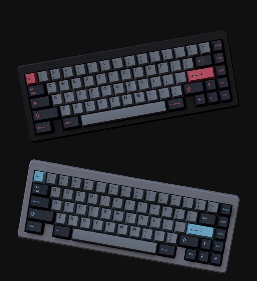 GMK 80082 (ORI), Computers & Tech, Parts & Accessories, Computer ...