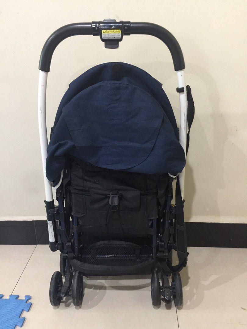 Graco citilite Stroller tram, Babies & Kids, Going Out, Strollers on ...