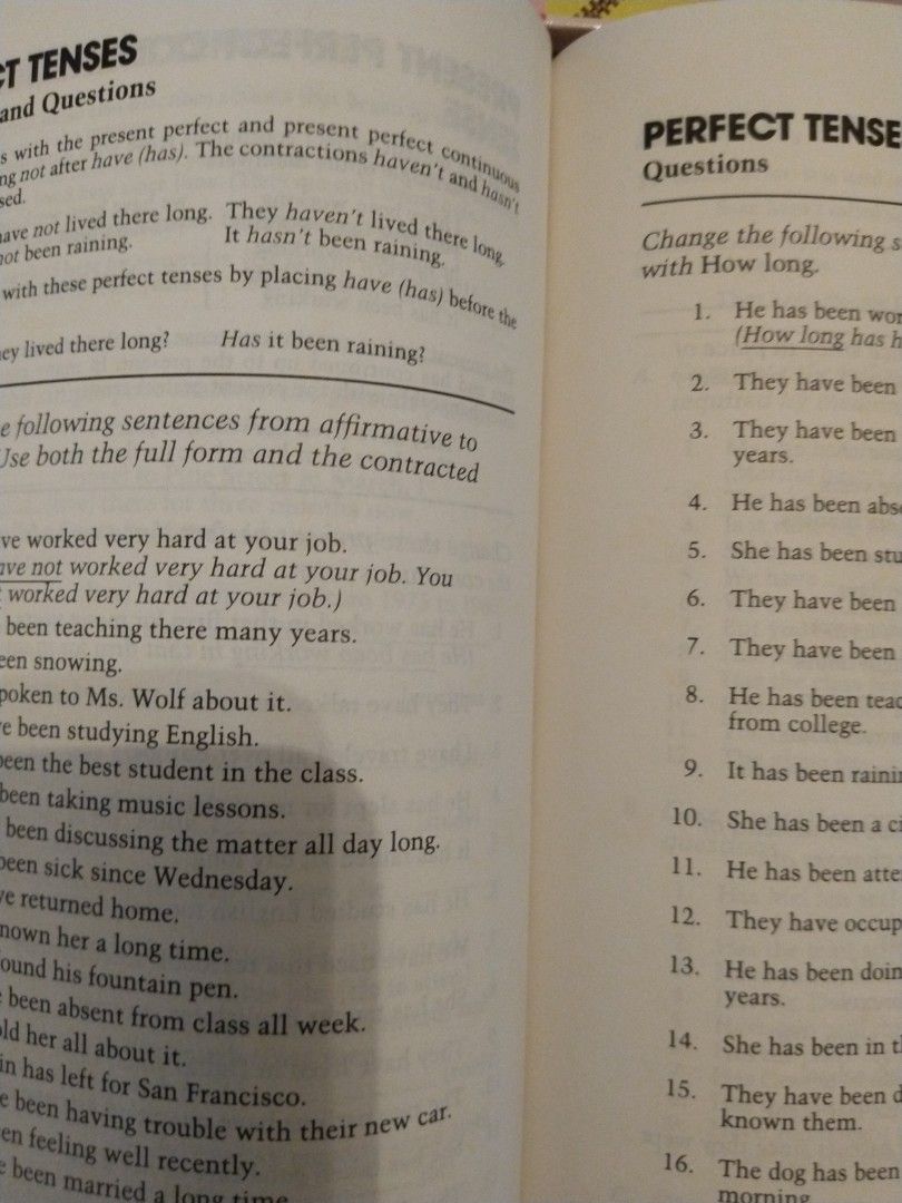 Graded Exercises in English, Robert J.Dixson, Hobbies & Toys, Books ...