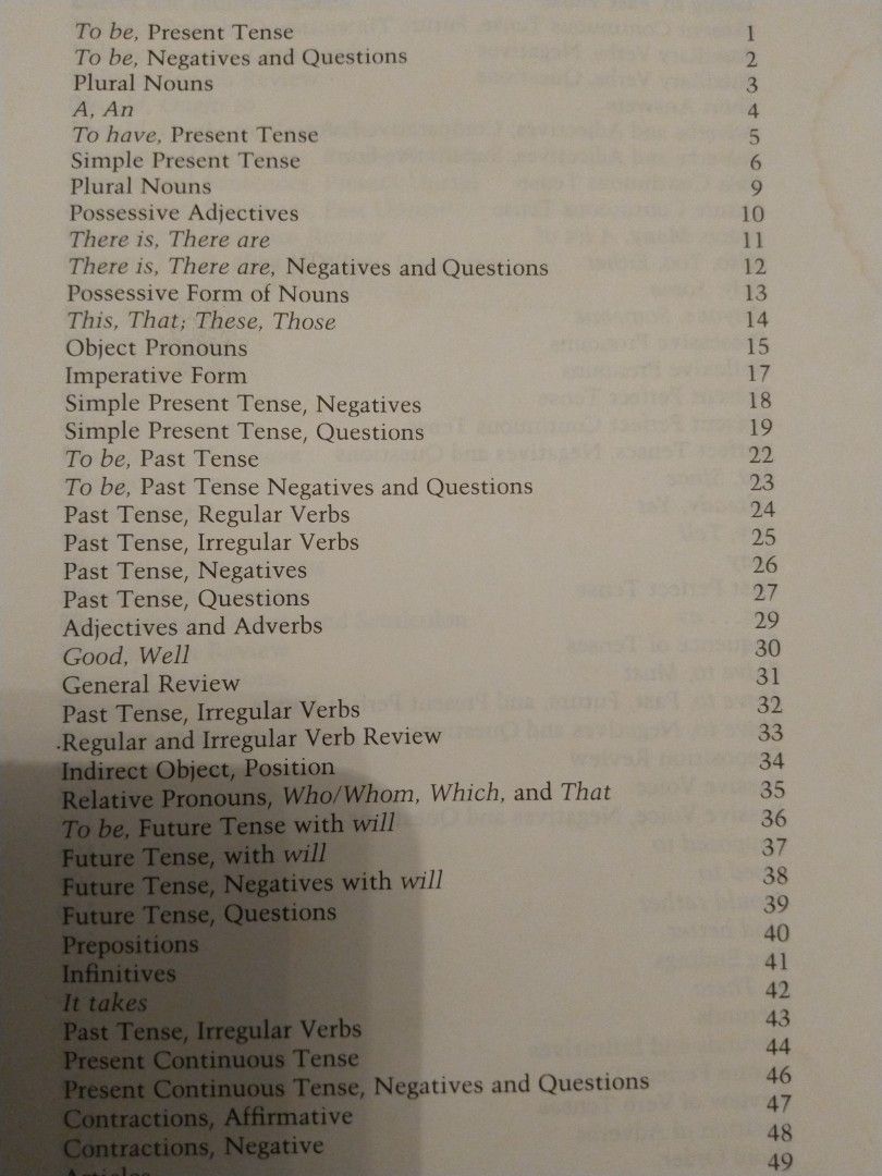 Graded Exercises in English, Robert J.Dixson, Hobbies & Toys, Books ...
