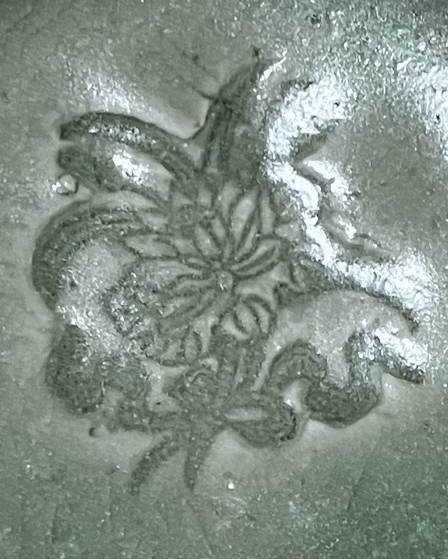 Green Procelian, Hobbies & Toys, Memorabilia & Collectibles, Vintage ...