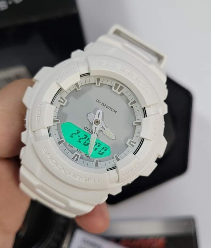 Gshock Rare Model, Luxury, Watches on Carousell