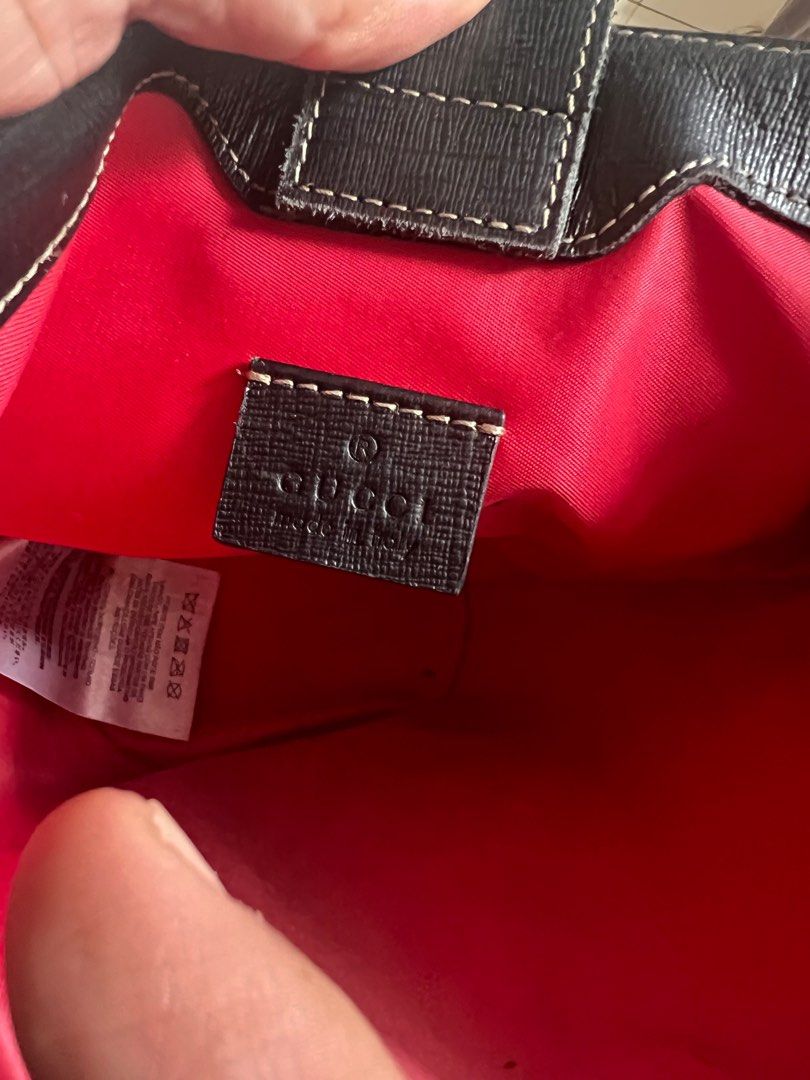 Gucci lady bug for kids on Carousell