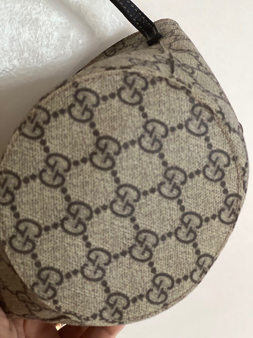 Gucci lady bug for kids on Carousell