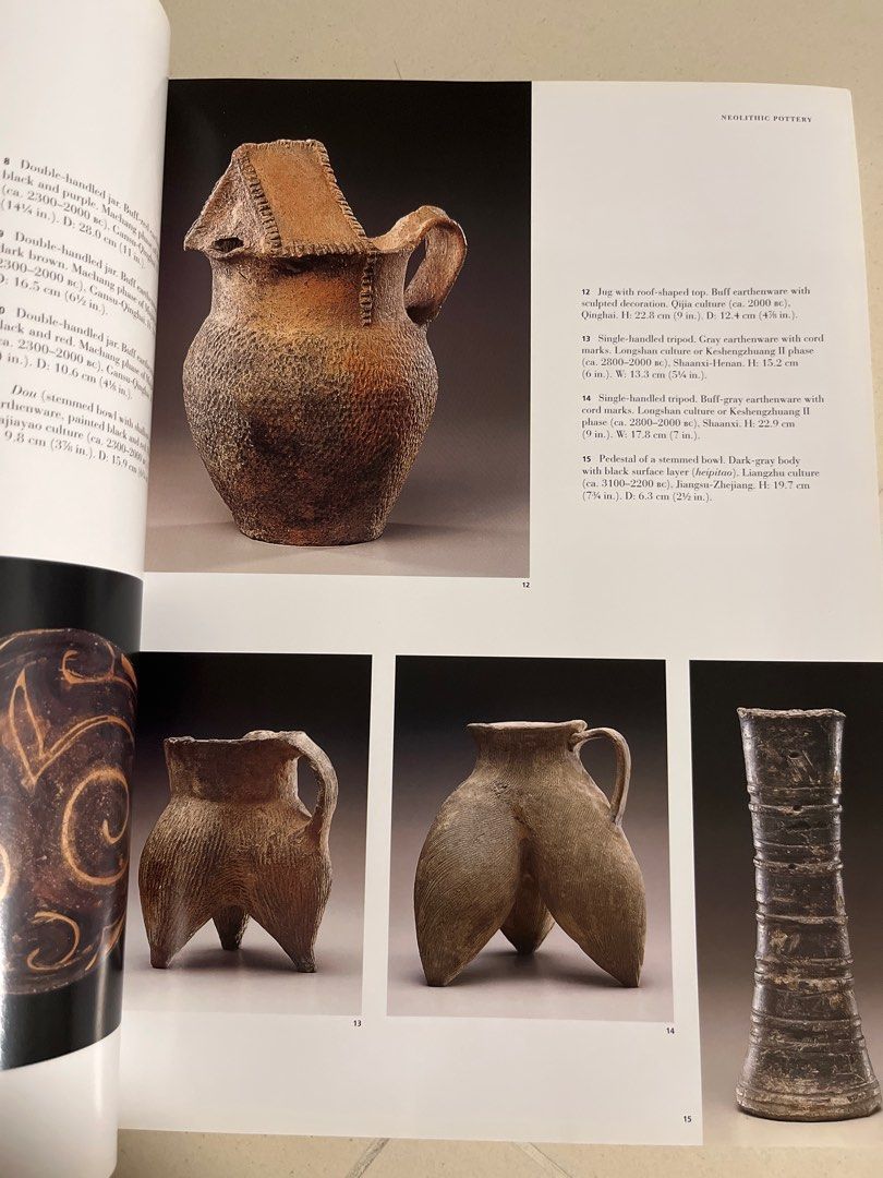 He Li Chinese Ceramics, Hobbies & Toys, Books & Magazines, Textbooks on ...